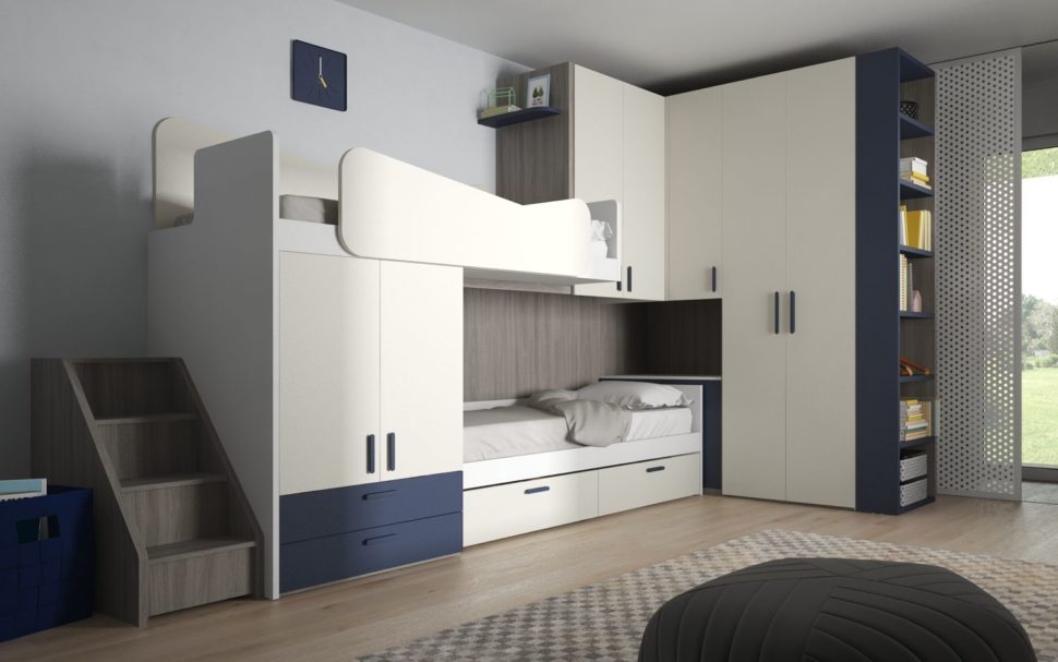 ARCUBO - italský nábytek pro soukromé i komerční interiéry, exteriéry